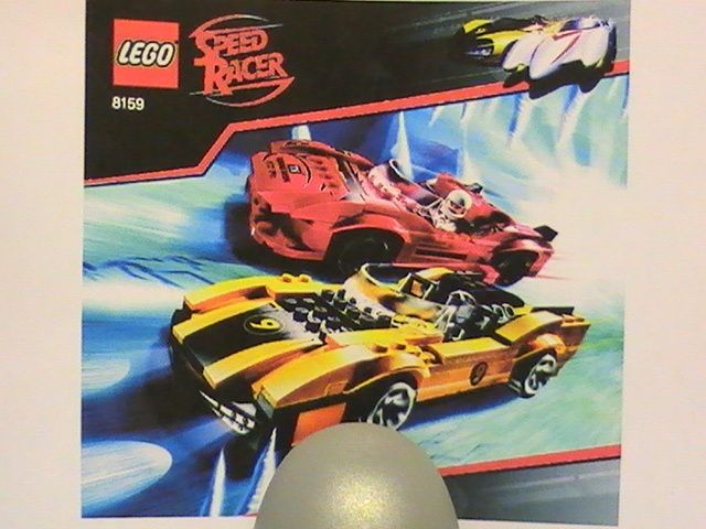 Lego racer n° 8159 de 2008 - Racer X and Taejo Togokhan. - Le blog de ...