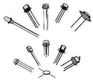 Deuxième géneration - TPE : Le microprocesseur