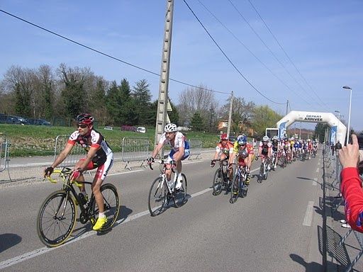 PRIX DE BOUVENT (Ufolep 01) - Le blog du T2D