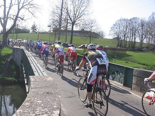 PRIX DE BOUVENT (Ufolep 01) - Le blog du T2D