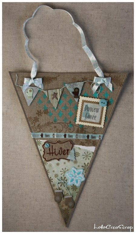 De retour de Version Scrap .... et quelques projets scrap - Le blog de ...