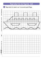 Reproduction de figures en Ce2 - Le blog de Delphine