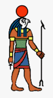 Râ - La Magie de l'Egypte