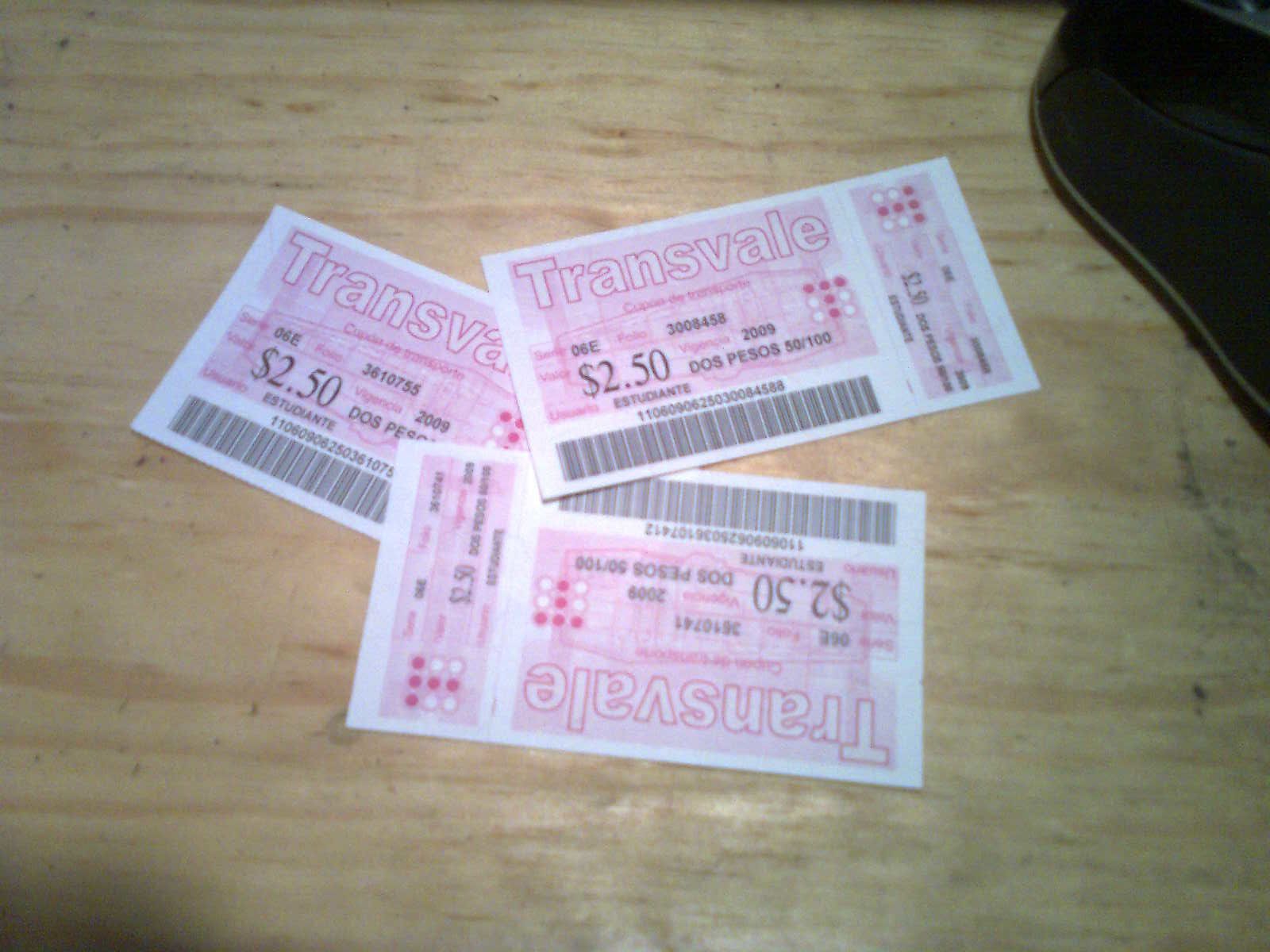 Los Transvales - El blog de revista 3