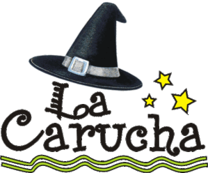 Bienvenido en overblog - LA CARUCHA GORROS DE GOMA ESPUMA