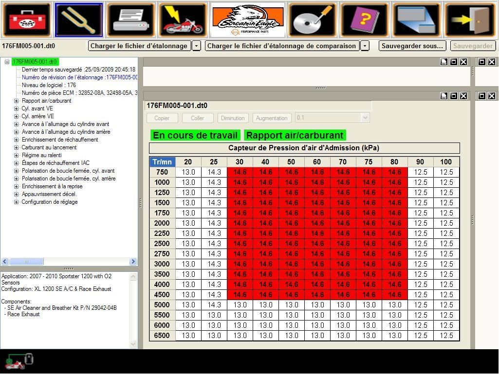 Screamin' Eagle Pro Super Tuner (SEPST) - HDManIllac, tout sur ma ...