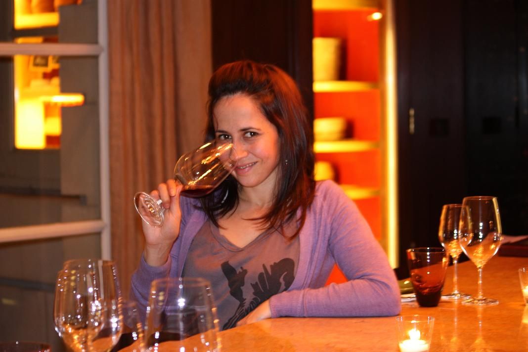 Buenos Aires - Samuel Maingeau