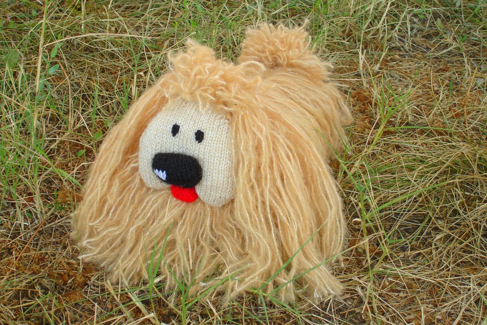 Pollux au tricot - Fils de Lilou - tricot, crochet, dentelle, couture ...