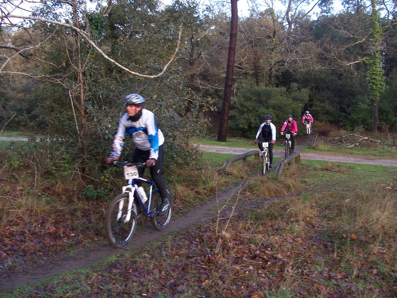 Album - Rando-des-Ajoncs - Le blog des Bush-maines