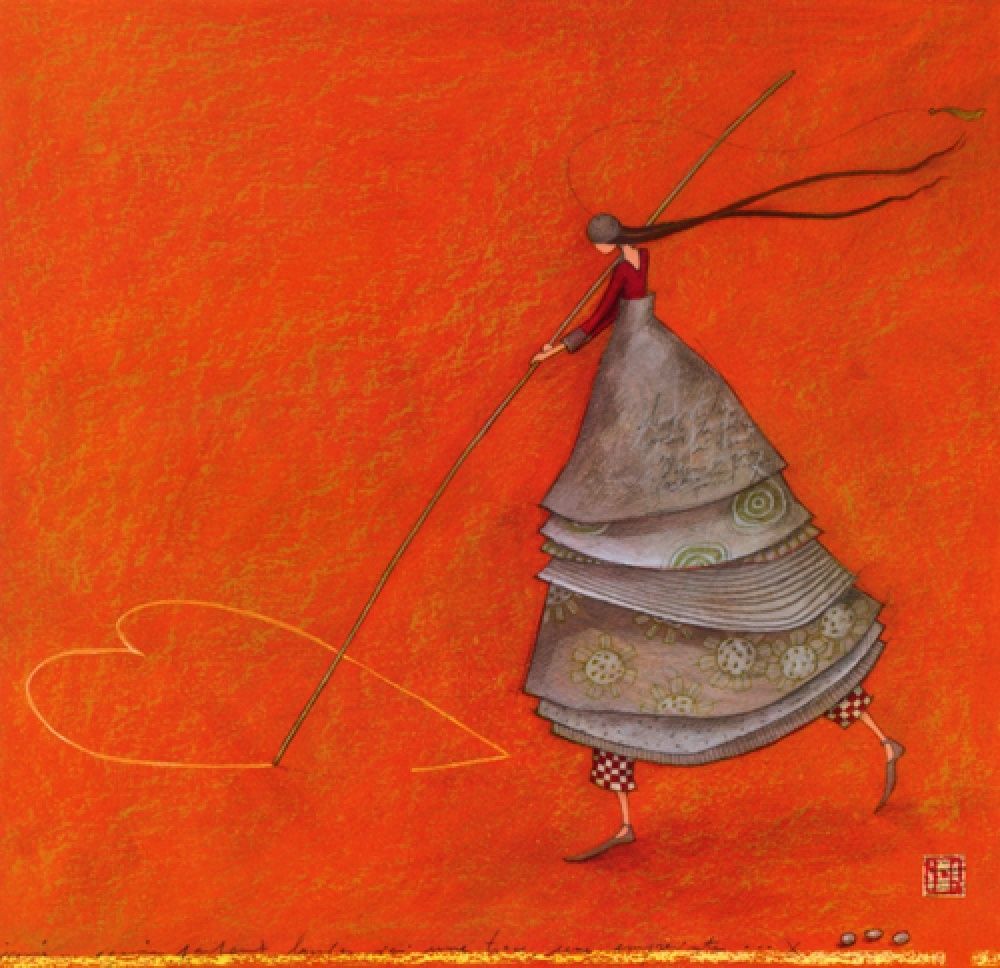 Album - Gaelle-Boissonnard - Le blog de carinette