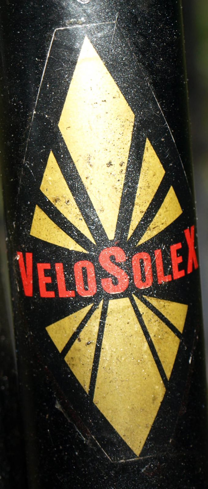 Les SIGLES SOLEX - Solex pour toujours