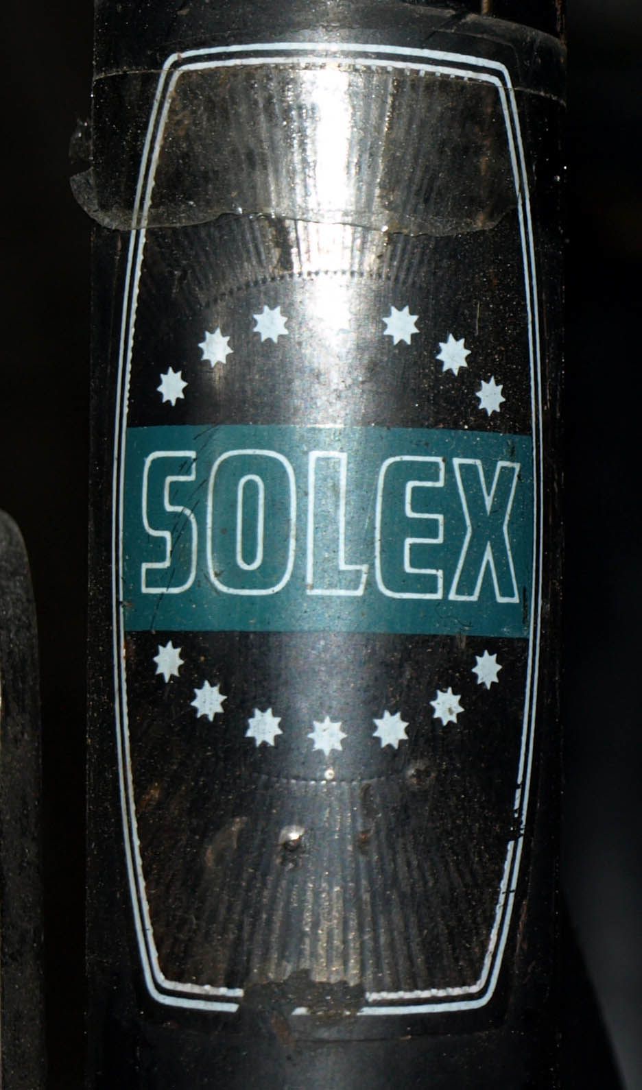 Les SIGLES SOLEX - Solex pour toujours