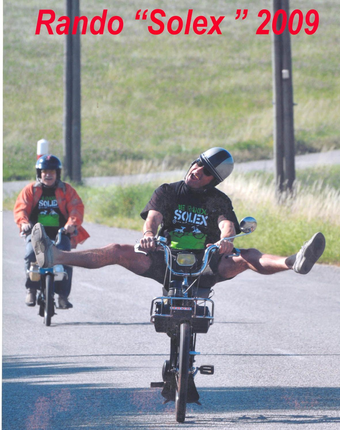 Actualités ... - Solex pour toujours