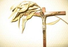 Les multiples interprétations symboliques du dimanche des rameaux - L ...