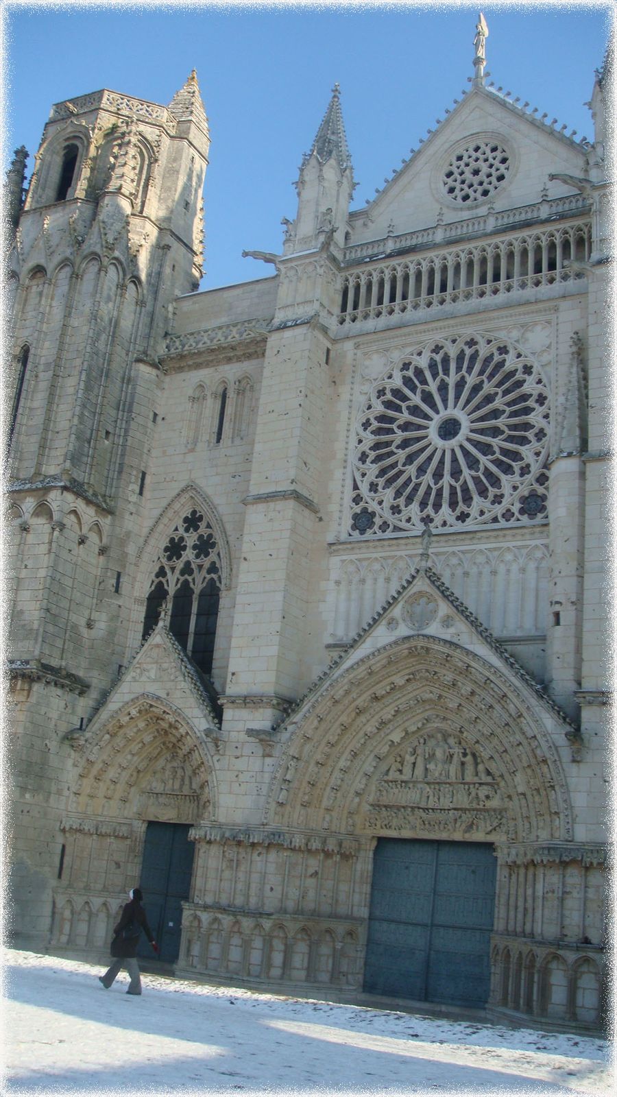 Poitiers - Aloha Poitiers