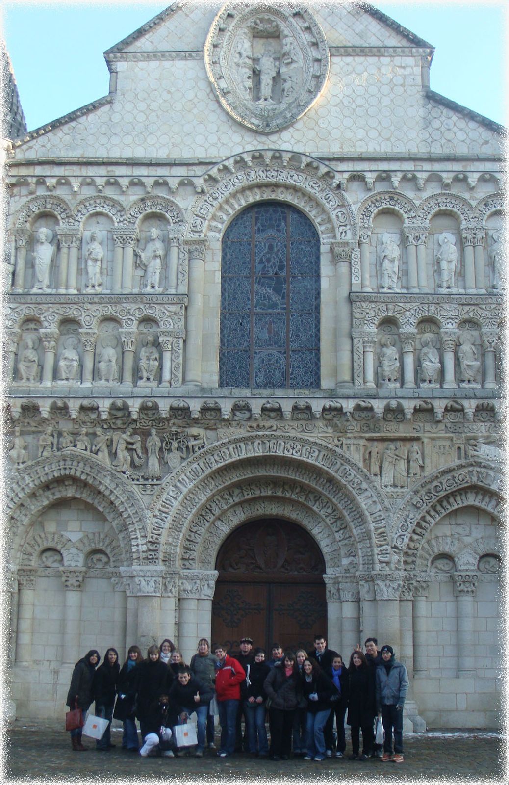 Poitiers - Aloha Poitiers