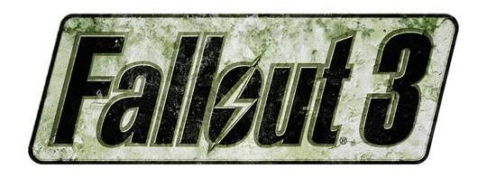 Game Paper's :Fallout 3 - Geek For life