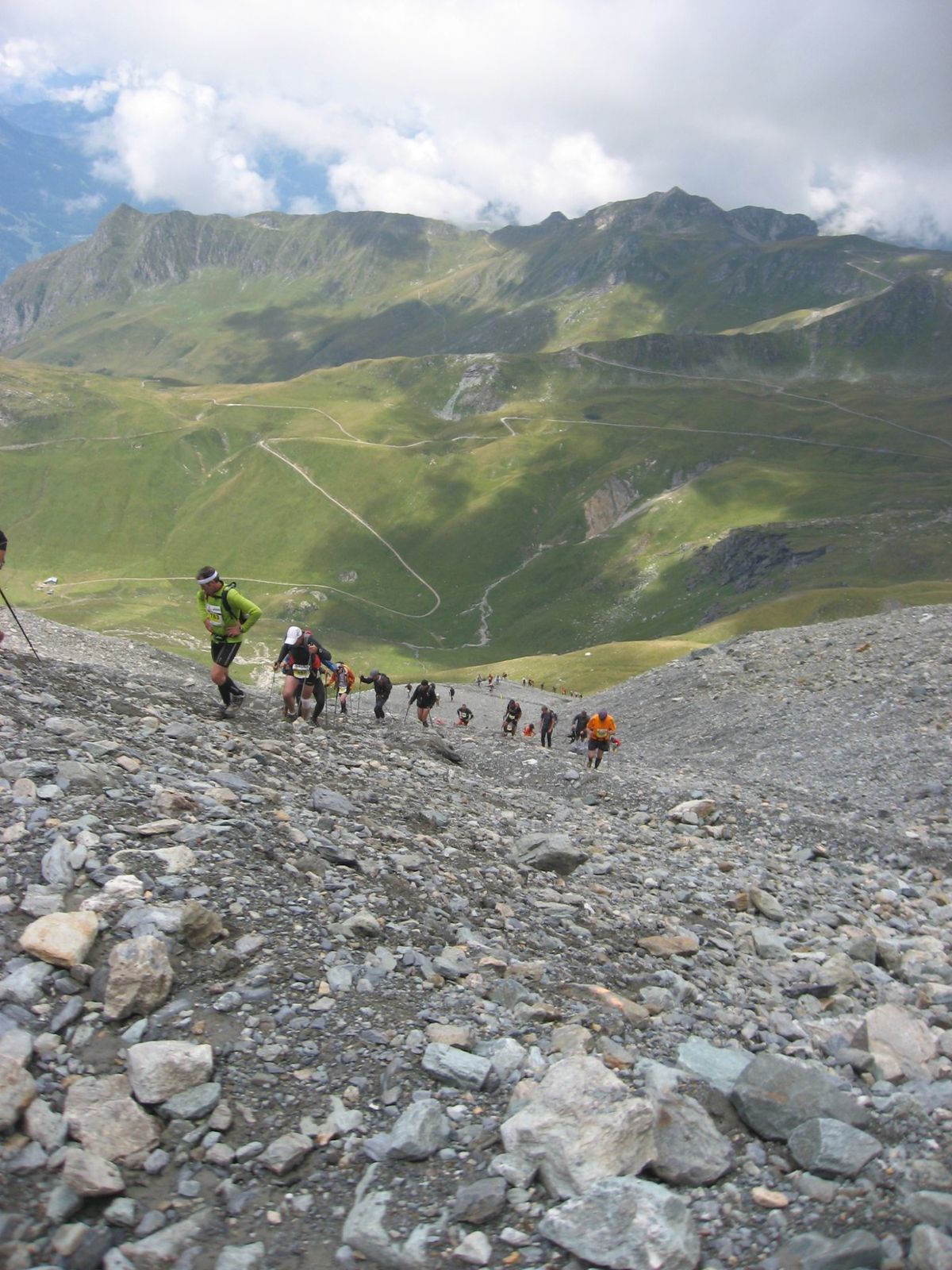 3ans après... Ma 6000d comme une revanche - Virginie GOVIGNON single-tracks