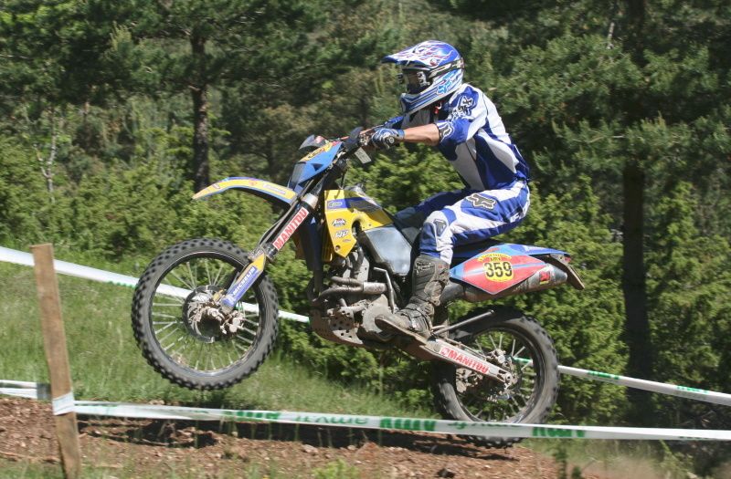 356 LE TREFLE LOZERIEN 2009 Les Copains Lozeriens - PASSION-MOTO