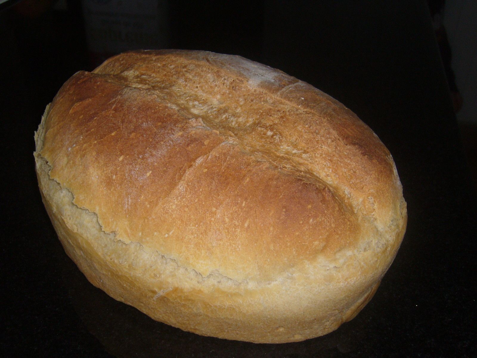 Split Tin ou Pain fendu - 1, 2, 3, 4 filles aux fourneaux