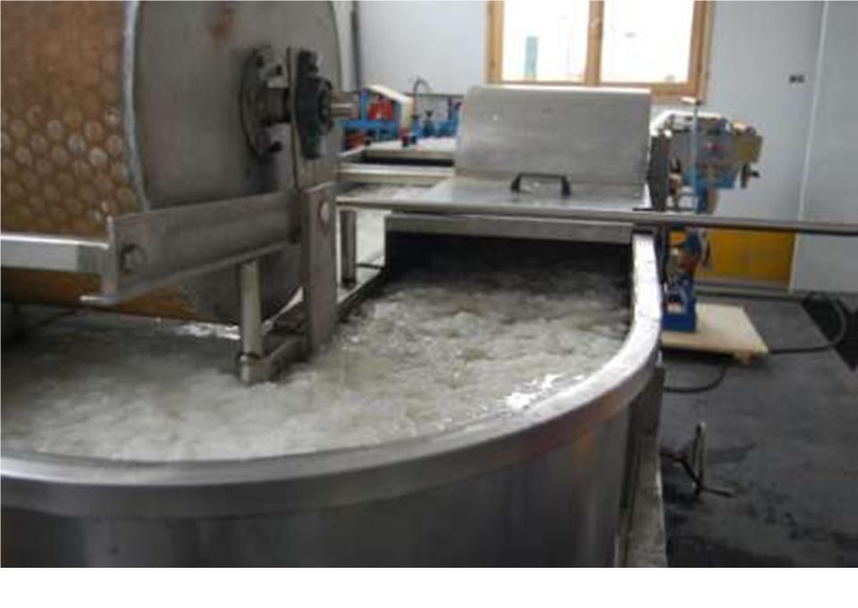 "Carta a mano nelle Ande": al via la produzione!!! - IL PONTE ...