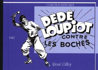 Définition du mot « boche » (ou : une composante de l'âme française ...