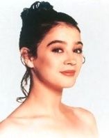 THE CUTTING EDGE (1992) - Kate Moseley - Moira Kelly France