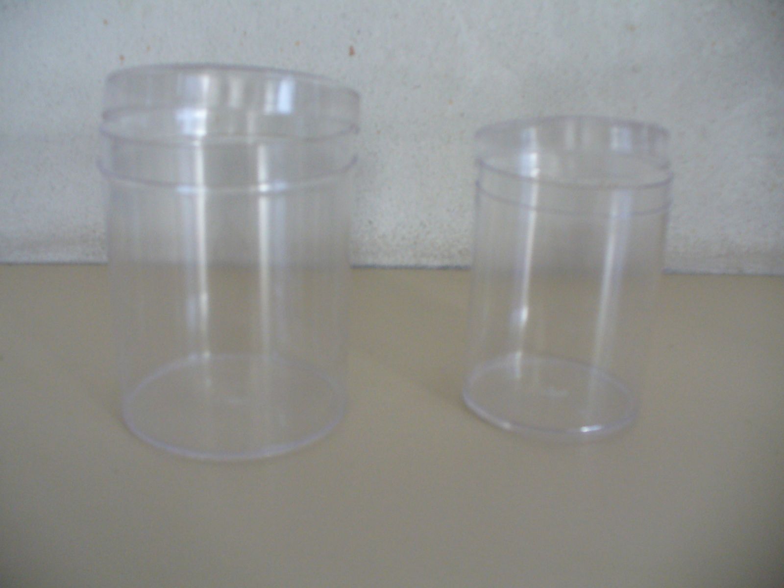 Envases potes plásticos - El blog de Velas Keri