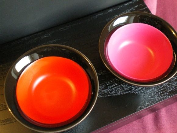 La NARS Bento Box, présentation et première impressions. - Le blog de ...