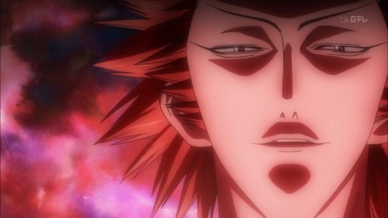 One Outs - Mangas-Amy