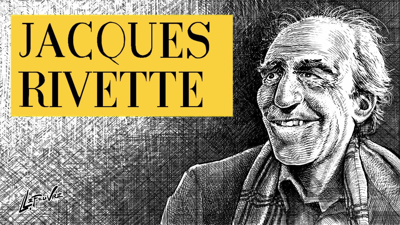 Jean Gruault, scénariste de la Nouvelle Vague - Laurent Lefeuvre