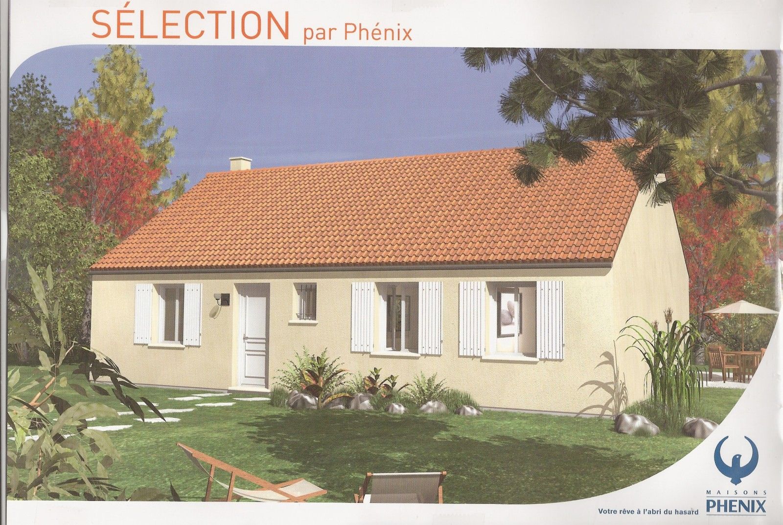 Maison Phenix Blog | Ventana Blog