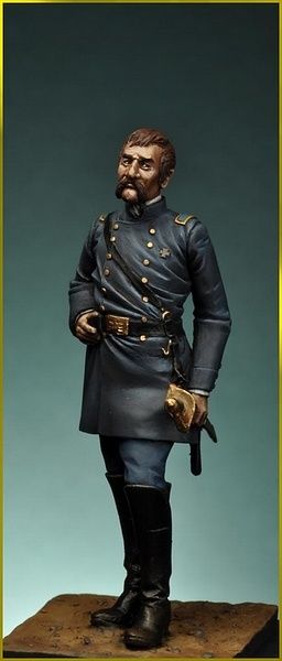 JMD MINIATURES - Nouveautés - Le blog de EDS-Figurines