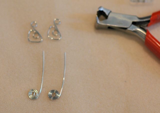 wire et tutoriaux - Le blog de espaceperle