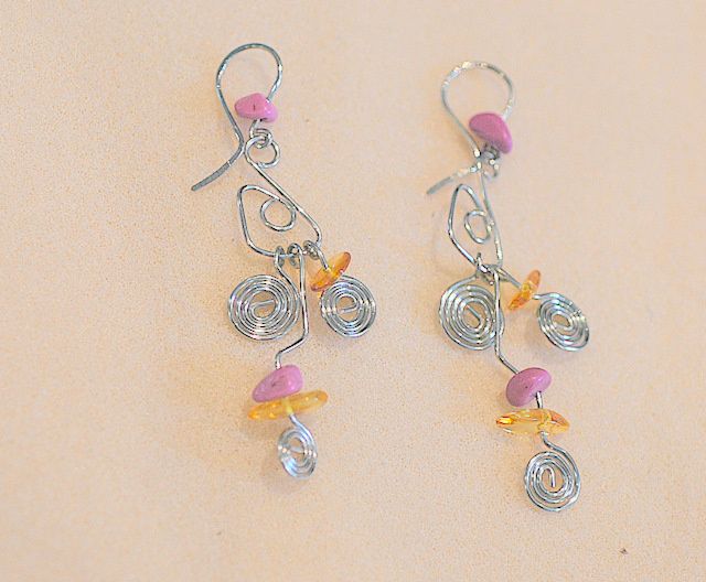 wire et tutoriaux - Le blog de espaceperle