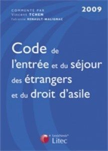 Nouveau projet de réforme du CESEDA : un projet de loi ...