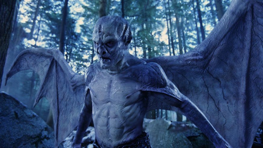 UNDERWORLD 2 EVOLUTION - karim's blurayzone