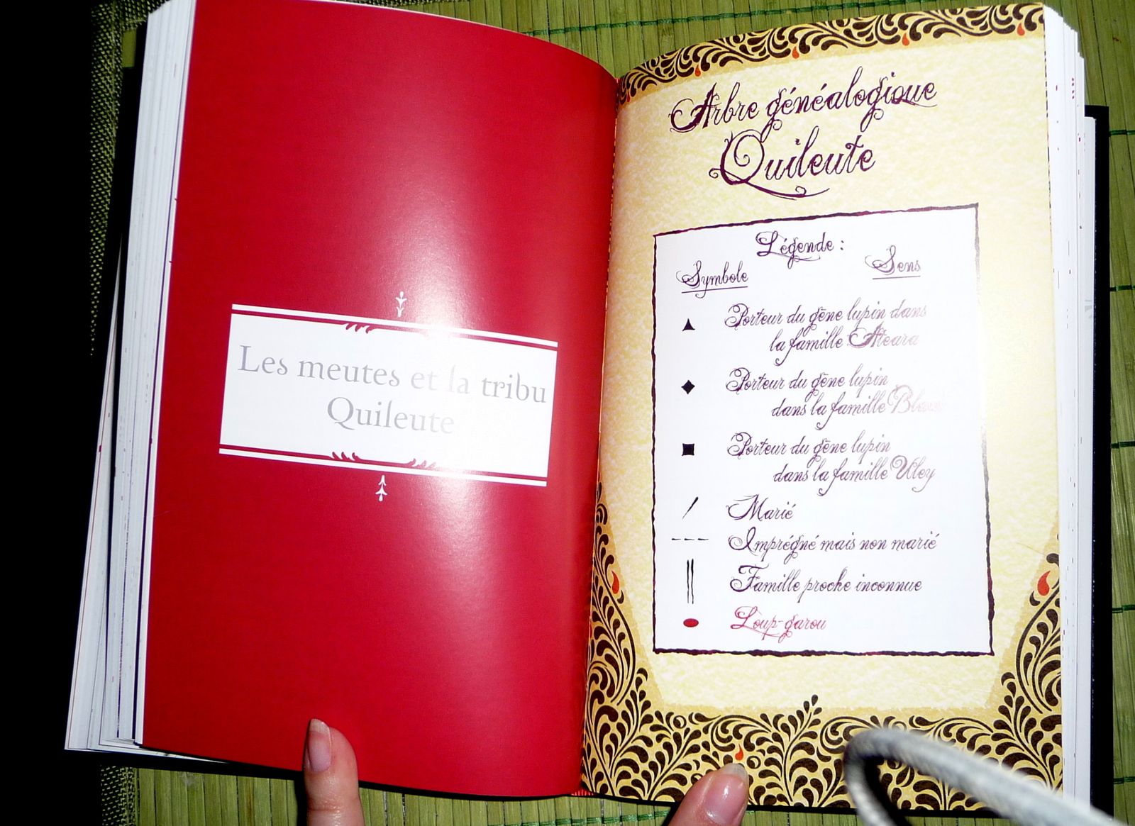 Le guide officiel illustré de la saga Twilight - Alindria