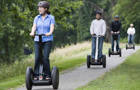 Véhicules Gyropodes, c'est quoi ? - GyroSCOOP.info - SEGWAY & GYROPODES ...