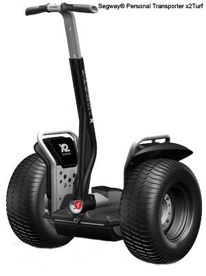 Information générale sur le Segway TP, par GyroSCOOP.info - GyroSCOOP ...