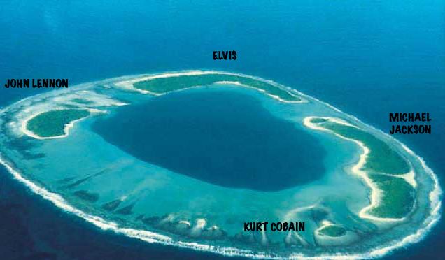 La vérité sur la mort de Michael Jackson - Antoine aux U.S.