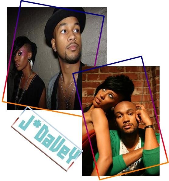 J*Davey - Le blog de SoChocolate