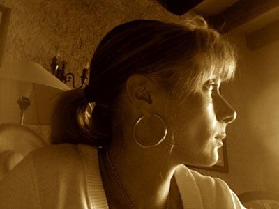 Isabelle Perraud - Beaujolais - Blogs et Vignerons