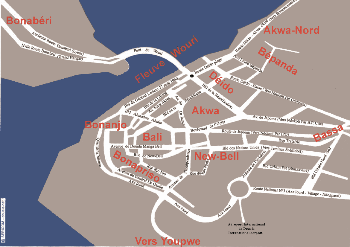 exode rural au cameroun