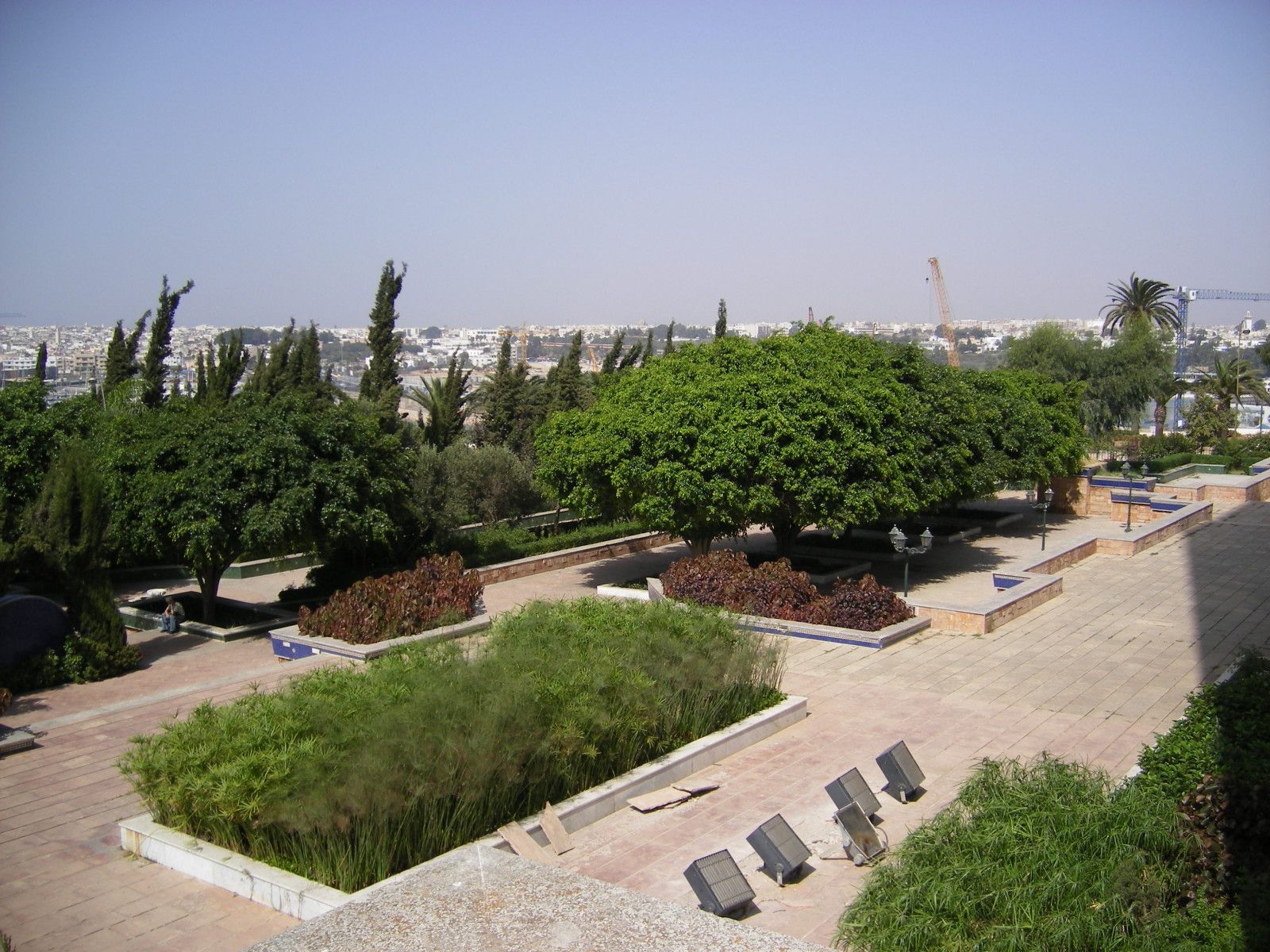 Album - maroc ,mes visites - un chouya d'amour et de musique