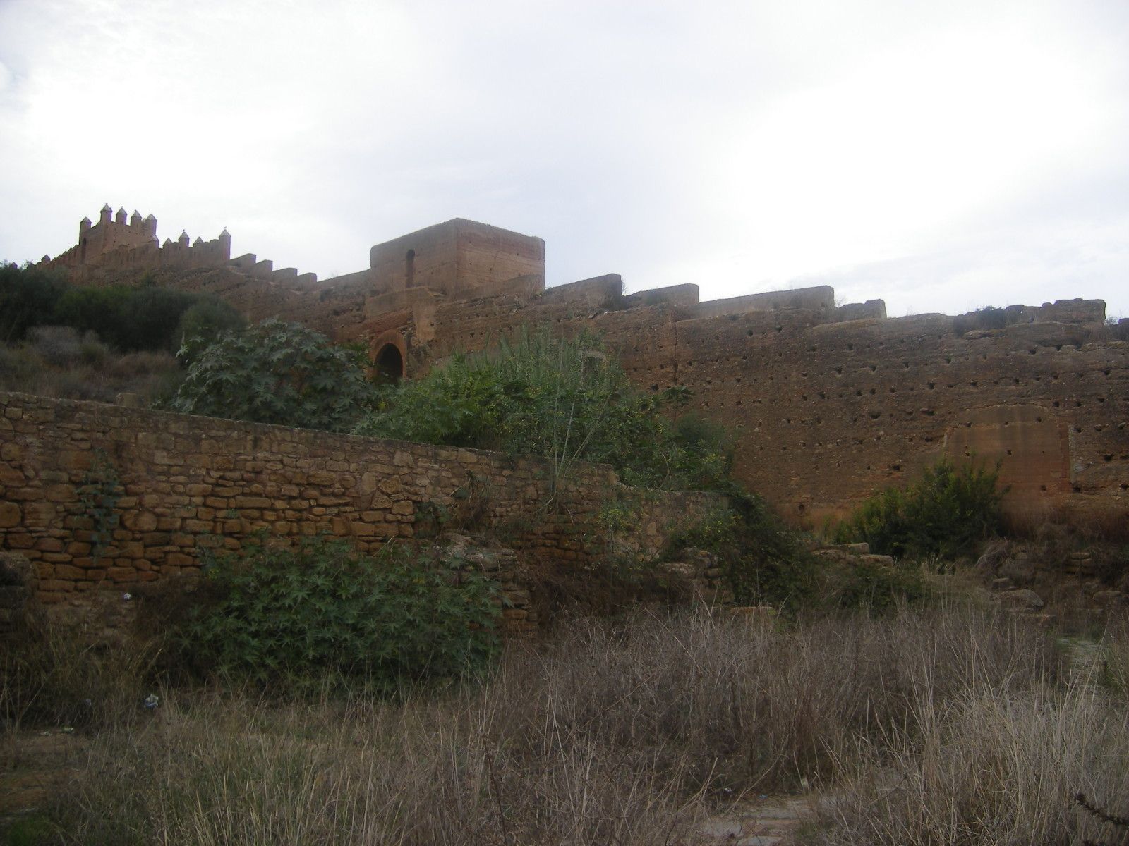 Album - maroc ,mes visites - un chouya d'amour et de musique