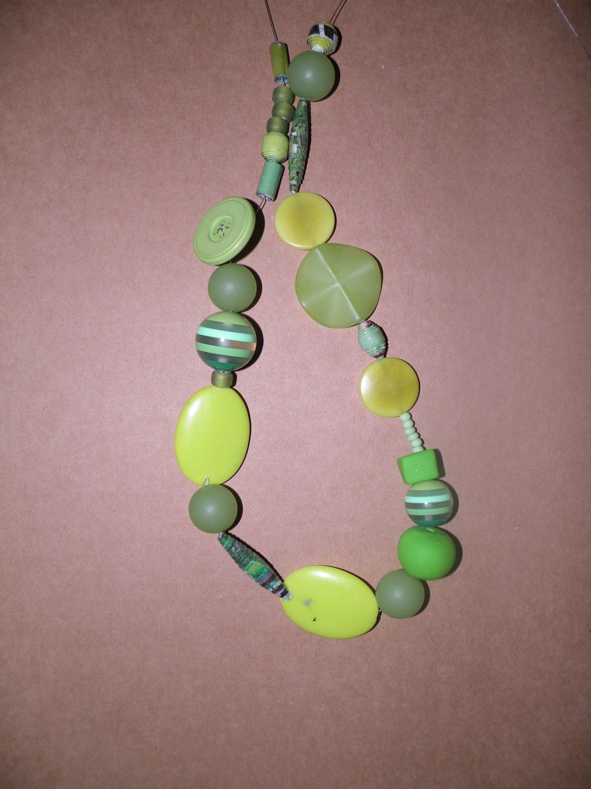 Exemple de bijoux... - AIR O ZION