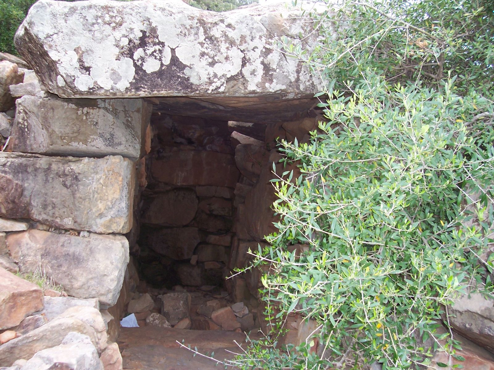 AÏT REHOUNA, SITE ARCHIOLOGIQUE A L’ABONDON - Ait Rehouna