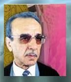 El Hadj Boudjemaa El Ankis - Ait Rehouna