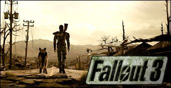 Fallout 3 - Le blog de Hylarus